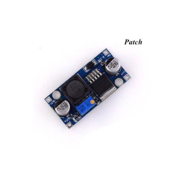 5pcs LM2596 DC-DC Step Down Converter Module 3A Adjustable Step Down Module LM2596S-ADJ Voltage ...