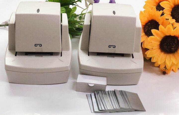 Máy bấm kim điện tự động để bàn MAX EH-C591XA (ELECTRIC STAPLER ...