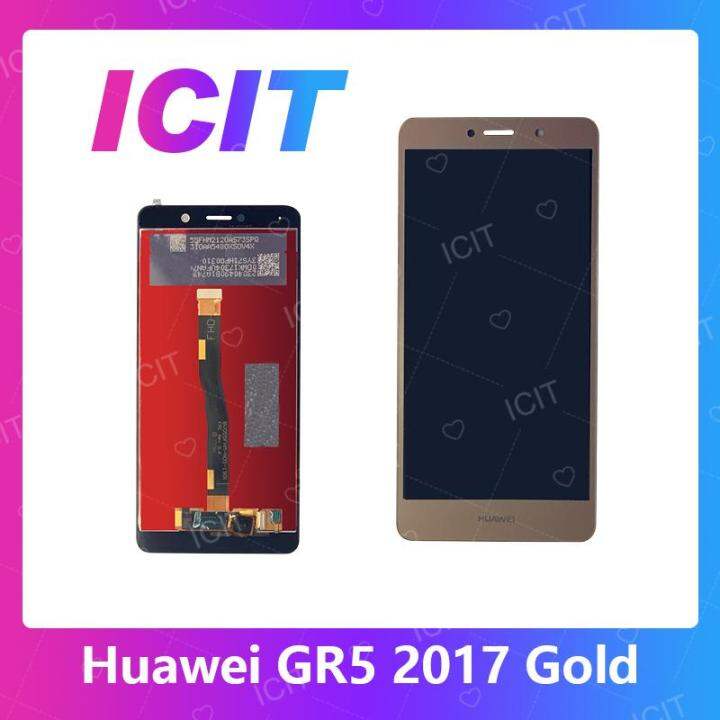 Huawei GR5 2017/BLL-L22 อะไหล่หน้าจอพร้อมทัสกรีน หน้าจอ LCD Display ...