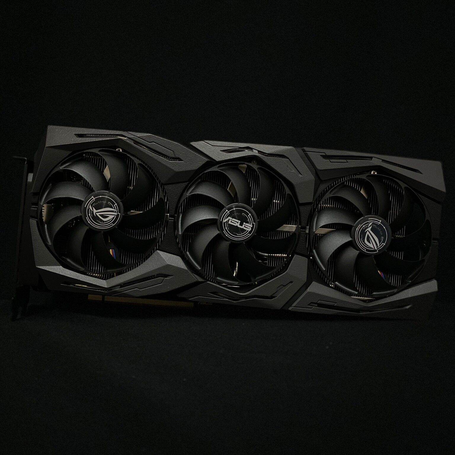 การ์ดจอ VGA Asus ROG STICK RX 5600XT 6GB ประกันศูนย์ไทย และประกันร้าน ...