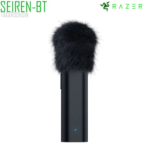 RAZER SEIREN BT BLUETOOTH MICROPHONE | Lazada.co.th