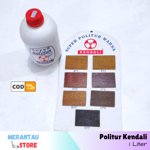 Politur Super Kemudi Cat Politur Kayu Kendali Cat Kayu Plitur Politur ...