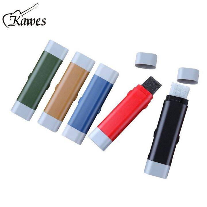 Strings Derusting Brush Anti Rust String Oil Eraser | Lazada PH