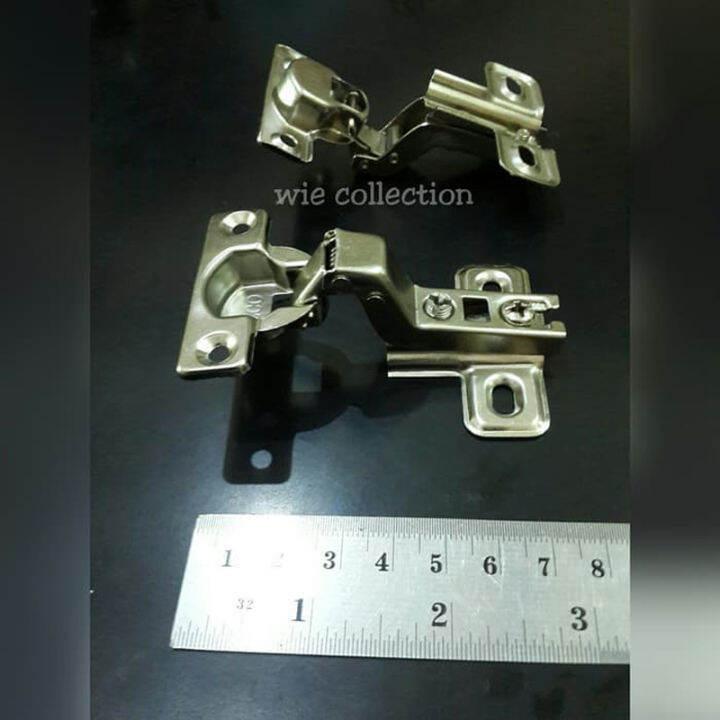 1 Set ENGSEL MINI FULL BENGKOK MERK ELCO MN-16 (2 Pcs) | Lazada Indonesia