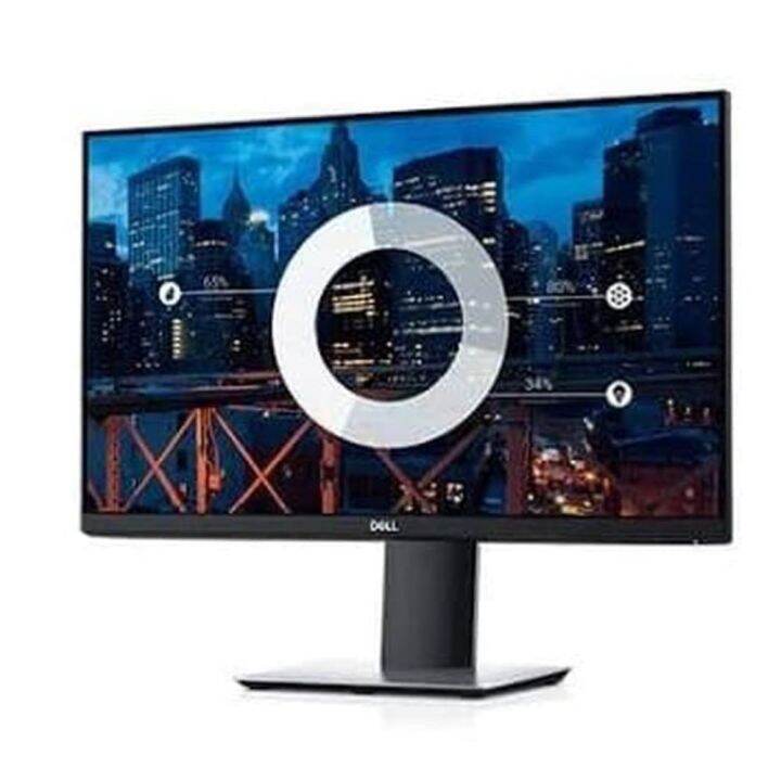 Dell 24" IPS Monitor P2419H | Lazada Indonesia