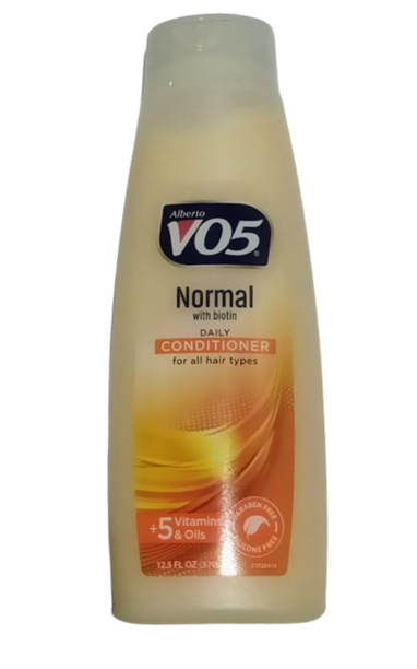 VO5 Normal with Biotin Daily Conditioner 370ml | Lazada PH