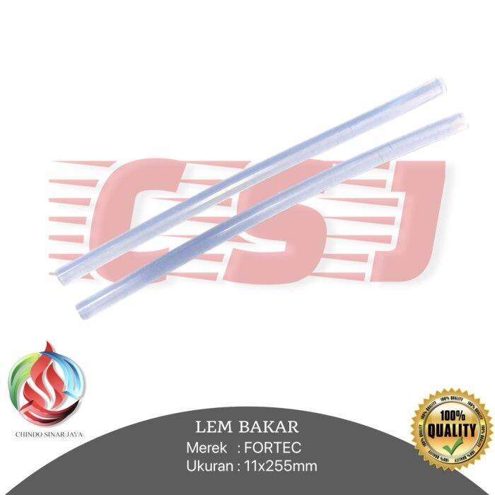 LEM BAKAR BESAR 1KG GLUE STICK BAKAR | Lazada Indonesia