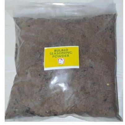 Bulalo Powder | Lazada PH