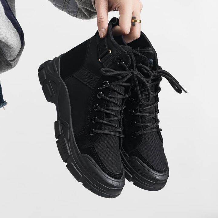 BEST SELLER!!! Women’s New arrivals Height increase fashion with Korean ...