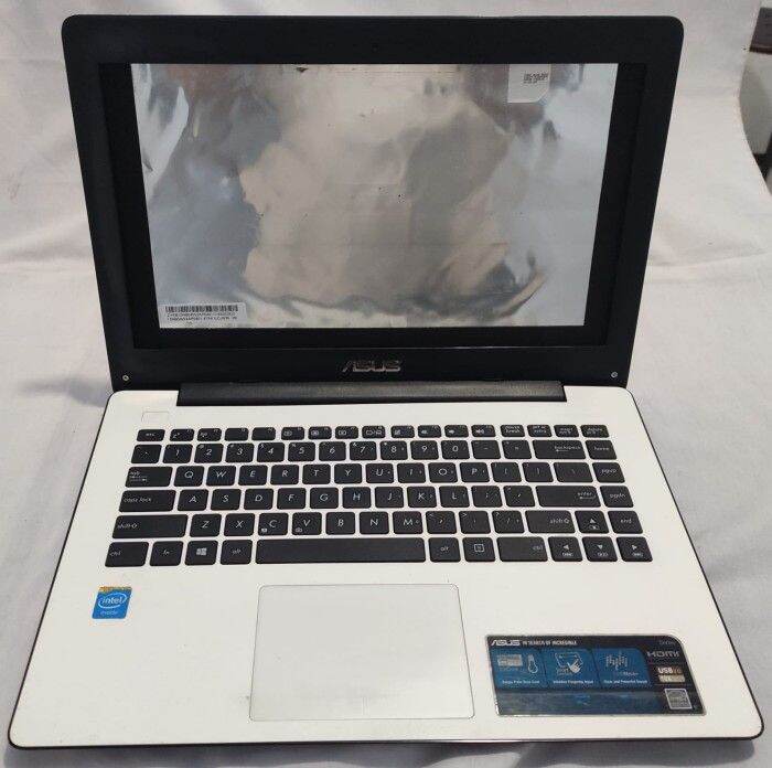 CASING ASUS X453 X453MA X453SA | Lazada Indonesia