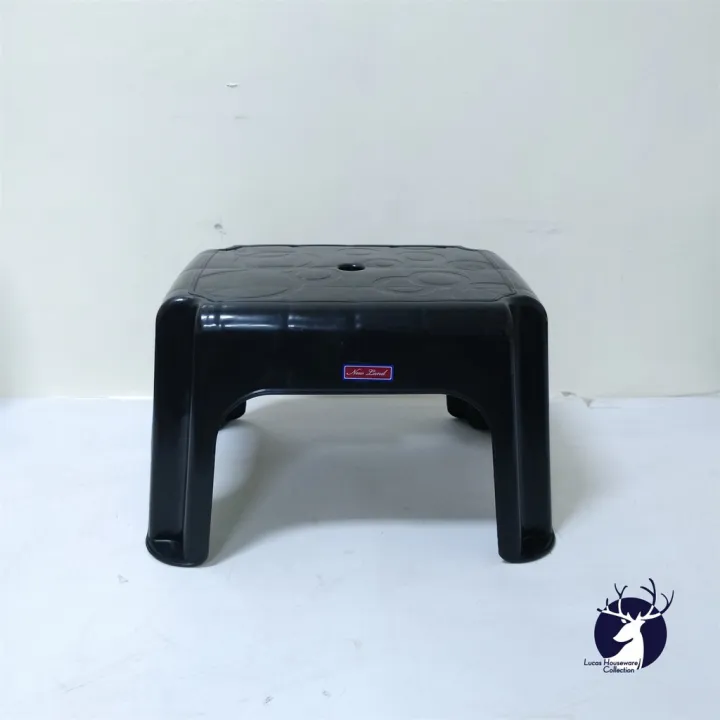 Plastic Laundry Stool Round stool Kiddie Stool Kids Chair Small Stool ...