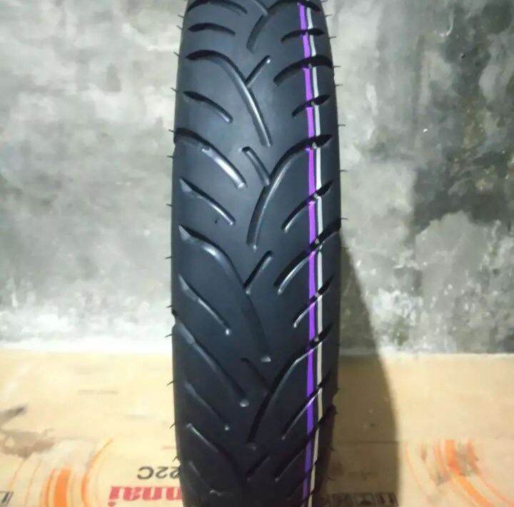BAN MATIC MEREK IRC RING 14 UKURAN 100/90 | Lazada Indonesia