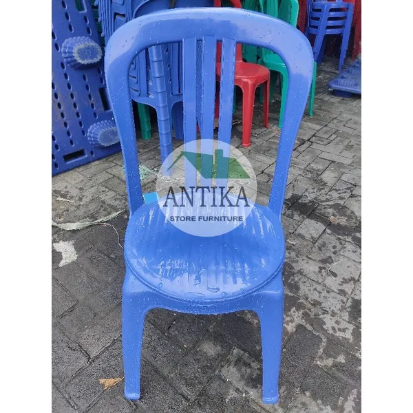 Kursi Napolly NG 100 | Lazada Indonesia