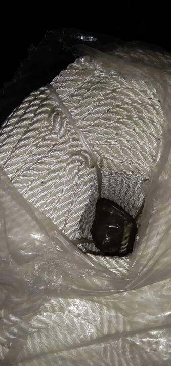 Pure Nylon (10mm x 200M) | Lazada PH