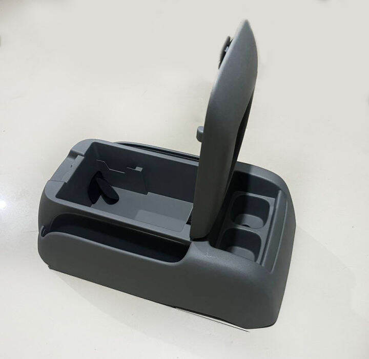 Toyota Hiace Commuter 2014 to 2018 Center Armrest Console Box | Lazada PH
