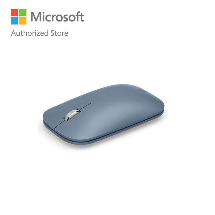 Surface go Bluetooth Mouse Bluetrack Technology 1000DPI Mouse | Lazada ...