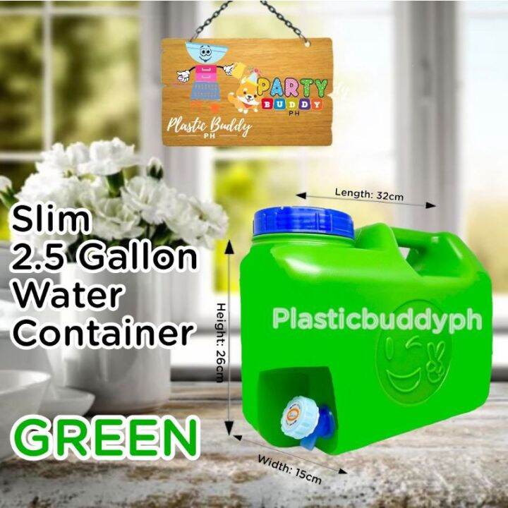 water container drum Water container 5 gallon Water container with tap ...