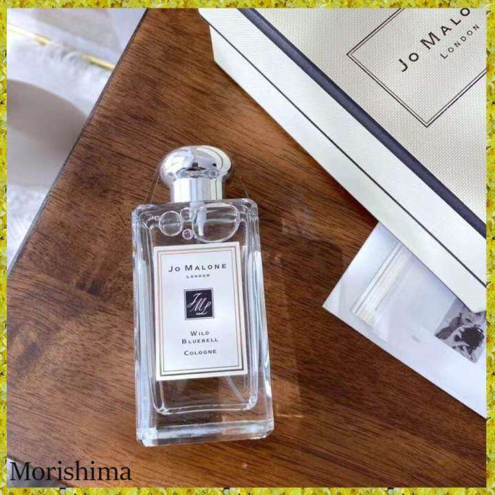 Morishima London English Pear & Freesia Cologne Perfume 100ml Female ...