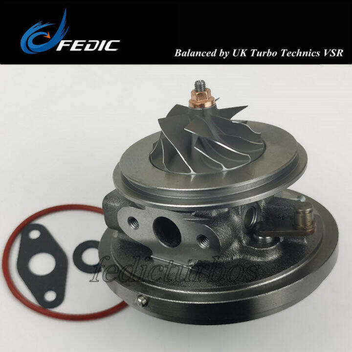 Turbocharger TF035 49335-01410 1515A295 Turbo charger cartridge chra ...