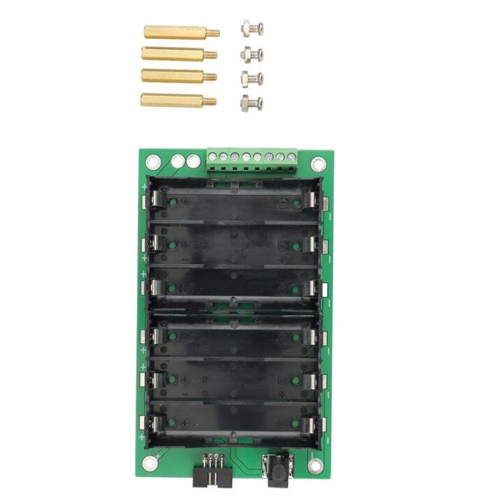 12V 3S Power Wall 18650 Battery Pack 3S Li-Ion Lithium 18650 Battery ...