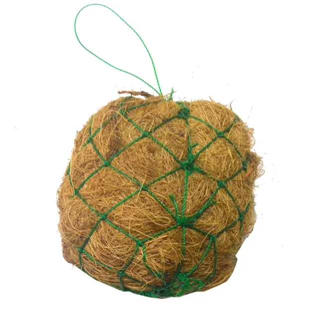 10 cm Coco wattles l Used for Hanging Plants l for orchids High Quality ...