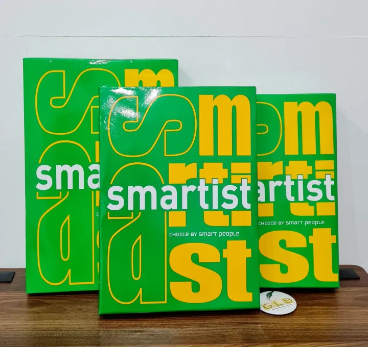 SMARTIST 70 GSM | Lazada PH