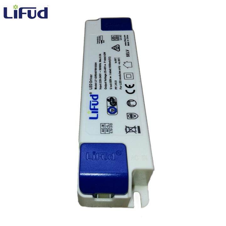 New/2022 Original Lifud LED Driver 25 42V 800mA 900mA 1000mA 1050mA ...