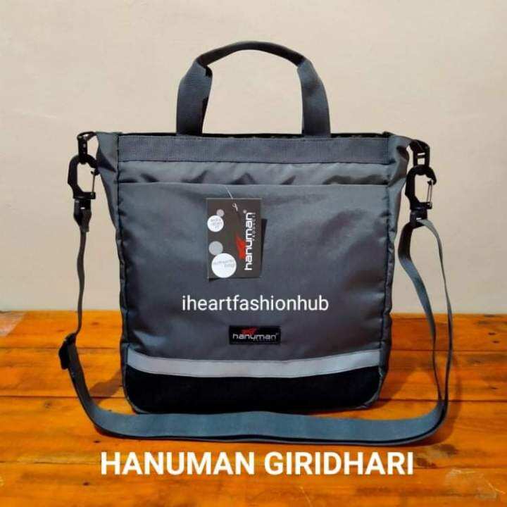 HANUMAN GIRIDHARI SLING BAG / HAND BAG | Lazada PH