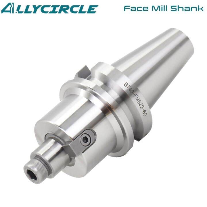 BT40/BT50 FMB22 FMB27 FMB32 FMB40 Face Milling Tool Holder 45L 60L 100L 150L 200L High Precision ...
