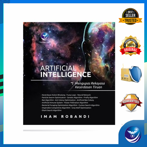 Penerbit Andi - Artificial Intelligence | Lazada Indonesia