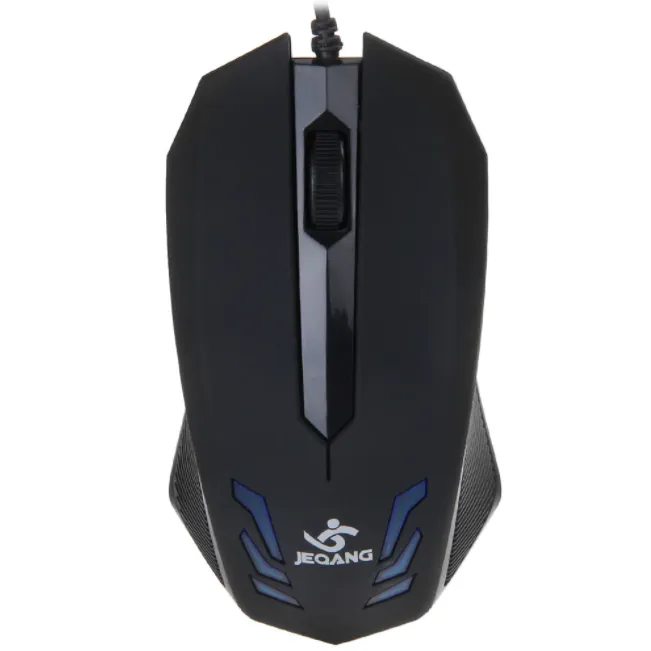 JEQANG JM-032 Wired USB Gaming Mouse Wired Mouse Light Mouse | Lazada PH