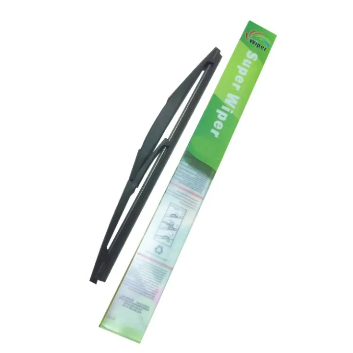 ♫WIPER ใบปัดน้ำฝนหลัง SUPER WIPER ทุกขนาด | ใบปัดน้ำฝนด้านหลัง ใบปัด ...
