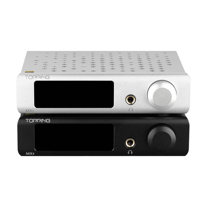 TOPPING MX5 Bluetooth digital power amplifier 70W high-power multi ...