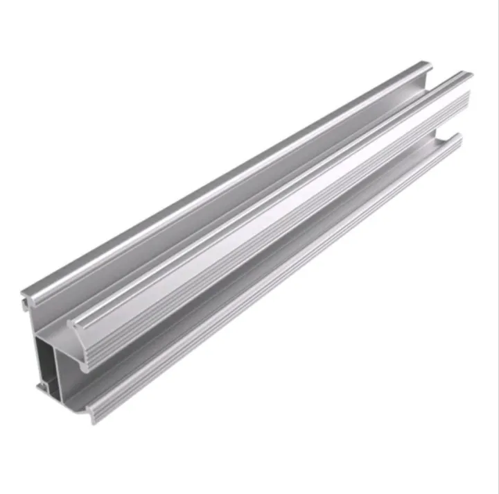 4.2M Railings solar mounting system (8pcs) | Lazada PH