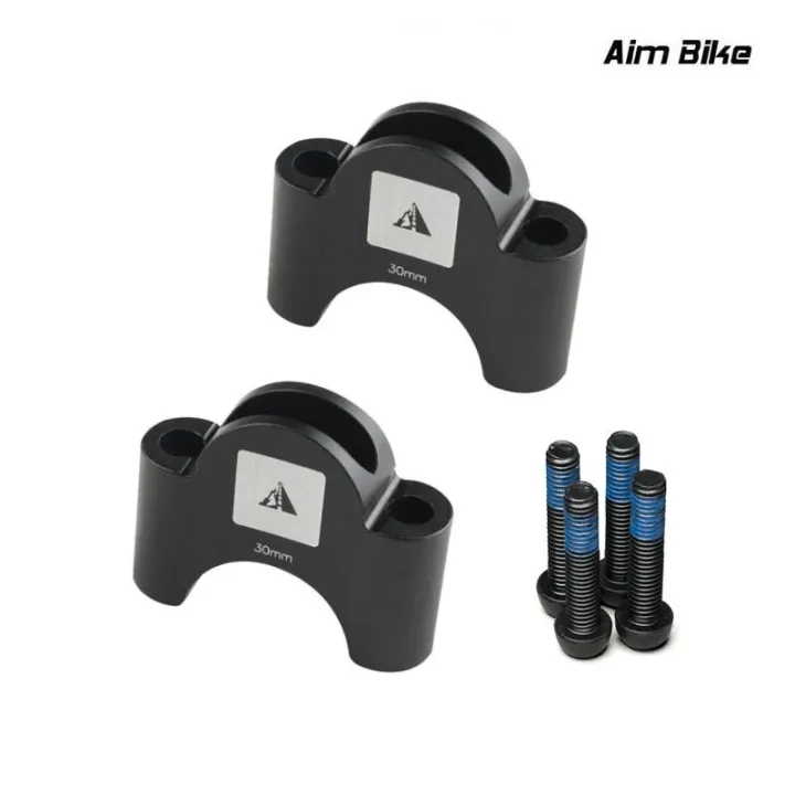 Profile Design : Aerobar Bracket Riser Kit | Lazada.co.th