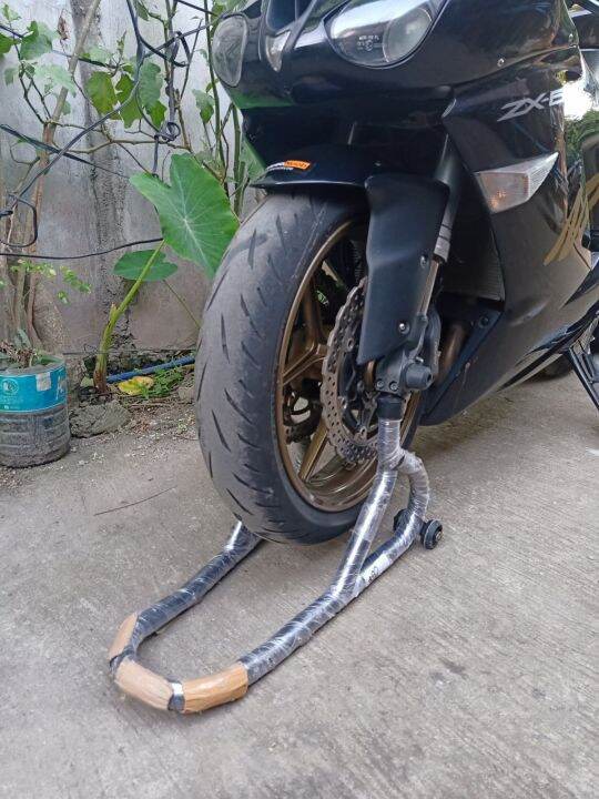 Universal Front Paddock Stand | Lazada PH