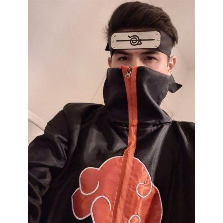 Childrens Anime Naruto Akatsuki Uchiha Itachi Deidara Pain Obito ...