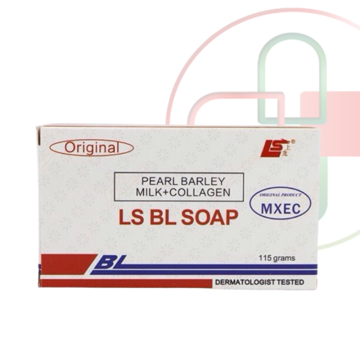 LS BL Soap 115g | Lazada PH
