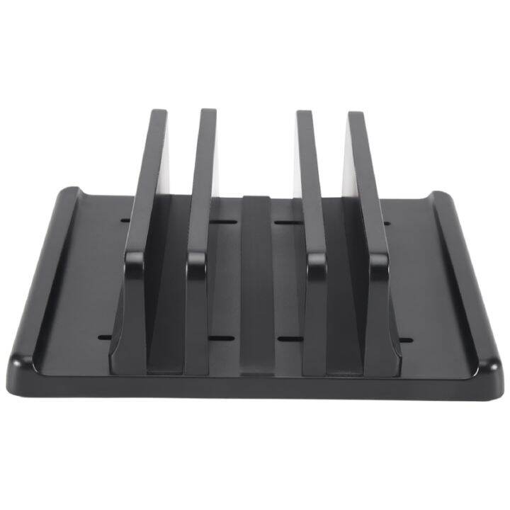 Vaydeer Laptop Stand Vertical Computer Stand Vertical Desktop Stand ...