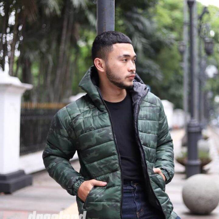 NEW SALE - Puffer loreng / jaket parasut / jaket pria kekinian / jaket ... NEW SALE - Puffer loreng / jaket parasut / jaket pria kekinian / jaket ...