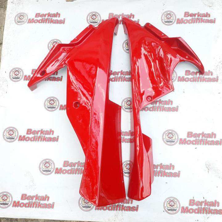 Undercowl Model R6 Thailand PNP Yamaha R15 OLD V1 V2 | Lazada Indonesia