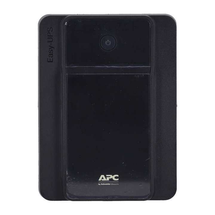 APC Back UPS BX1200MI-MS (1200VA/650WATT) มี AVR 4 Universal และ 1 IEC ...