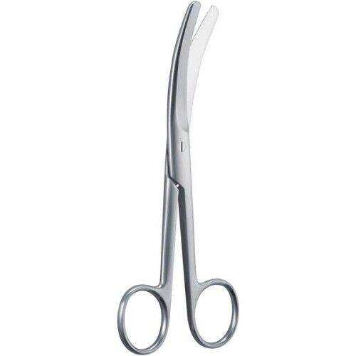 Gunting tali pusat 14cm Gunting Umbilical 14cm Marwa Onehealth Busch ...