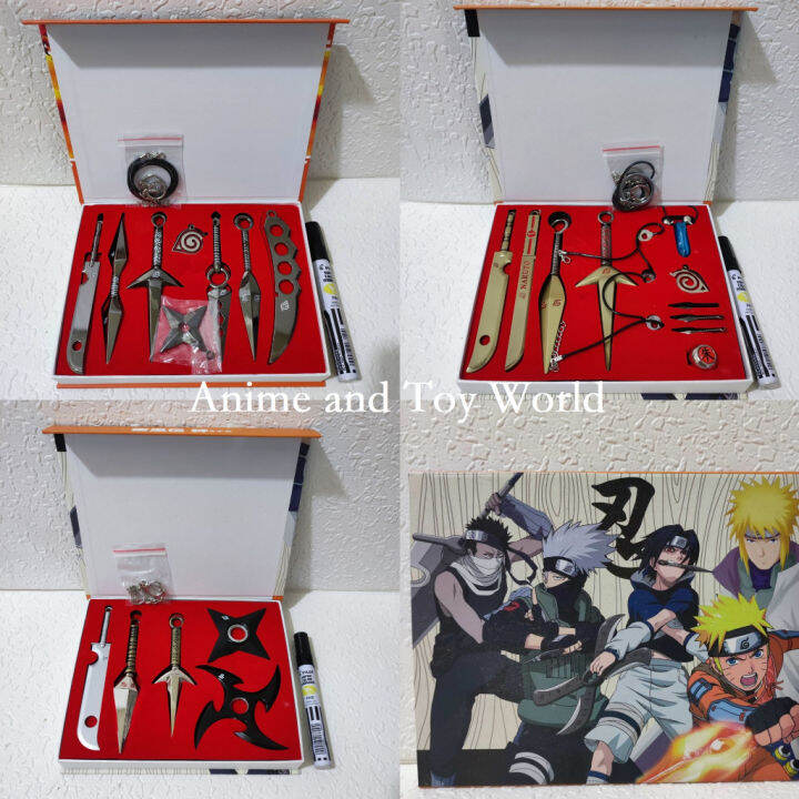 Naruto Kunai Minato Kunai Shuriken Kakashi Sword Asuma Knife ... Naruto Kunai Minato Kunai Shuriken Kakashi Sword Asuma Knife ...