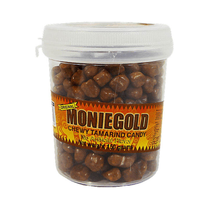 Moniegold Chewy Tamarind Candy | Lazada PH