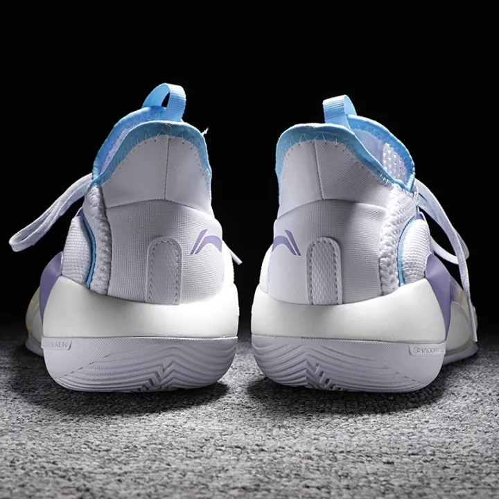 liming Li Ning Phantom 3 basketball shoes men's shoes Sonic 9 Way of ...