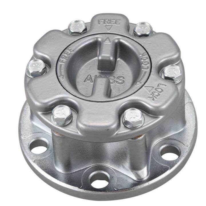 Wheel Locking Hub 28 Teeth Manuel MB886389 for MITSUBISHI Pajero Triton ...