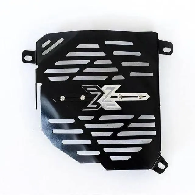 CPP Motorcycle Alloy Engine Cover For Nmax Areox (black） | Lazada PH
