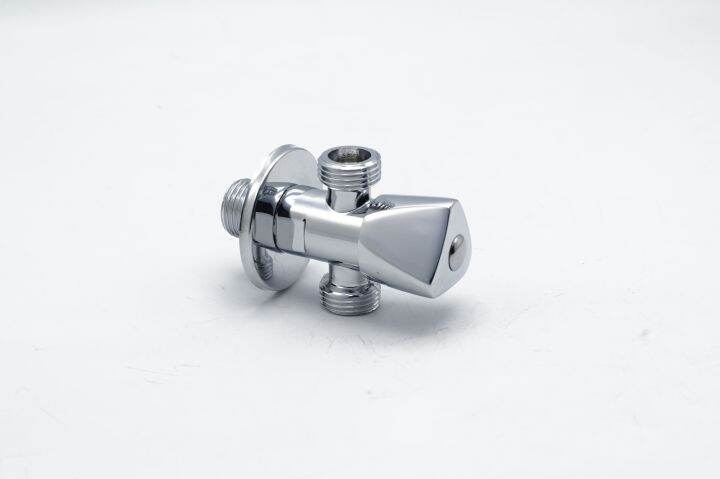 FENIX วาล์ว 3 ทาง หัวสามเหลี่ยม รุ่น MC-555F | Lazada.co.th