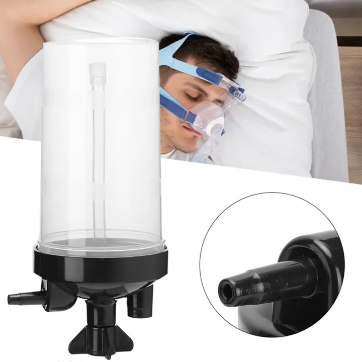 Oxygen Generator Humidifier Bottles Oxygen Concentrator Humidification ...